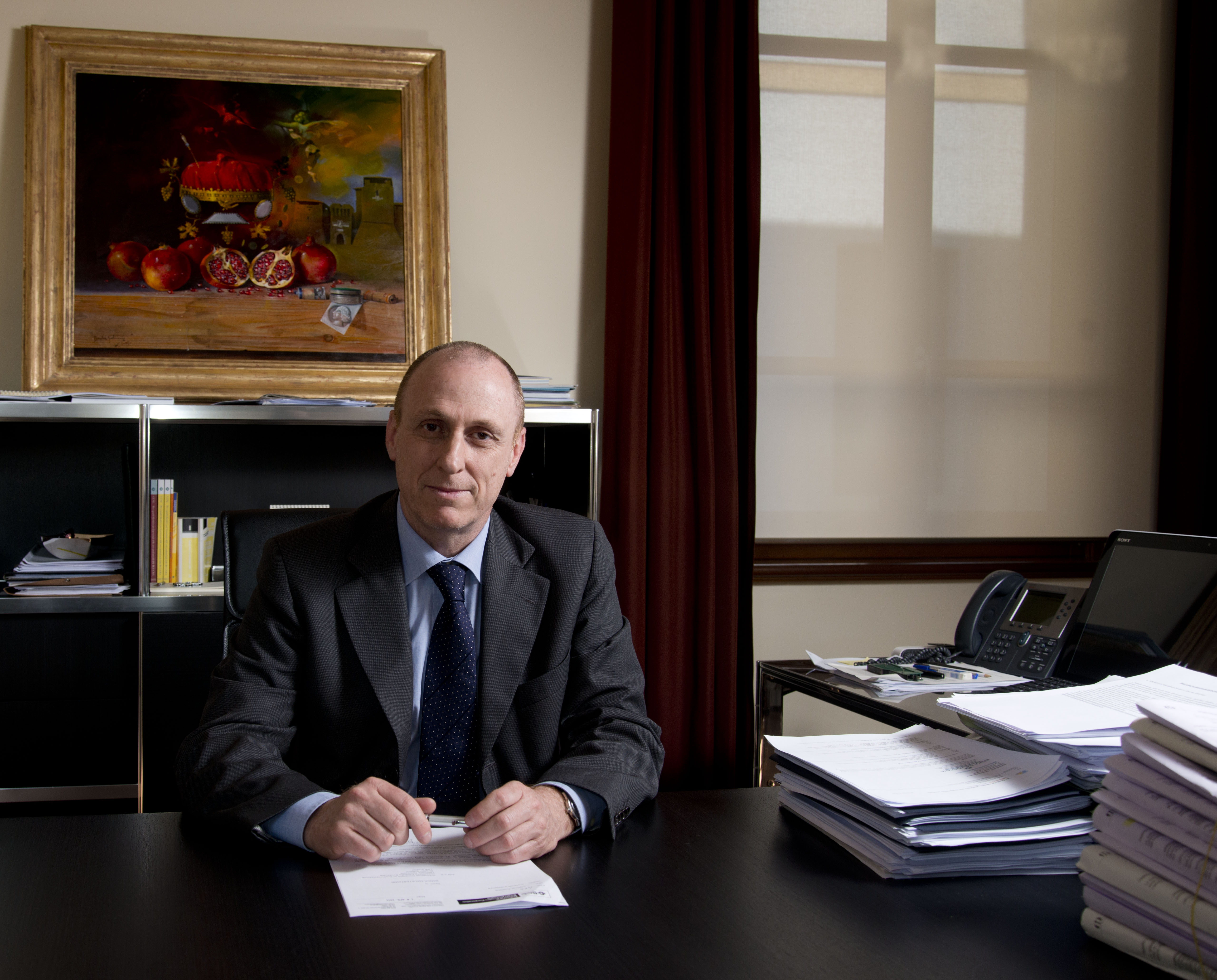 Organi sociali e Direzione - Banca Malatestiana