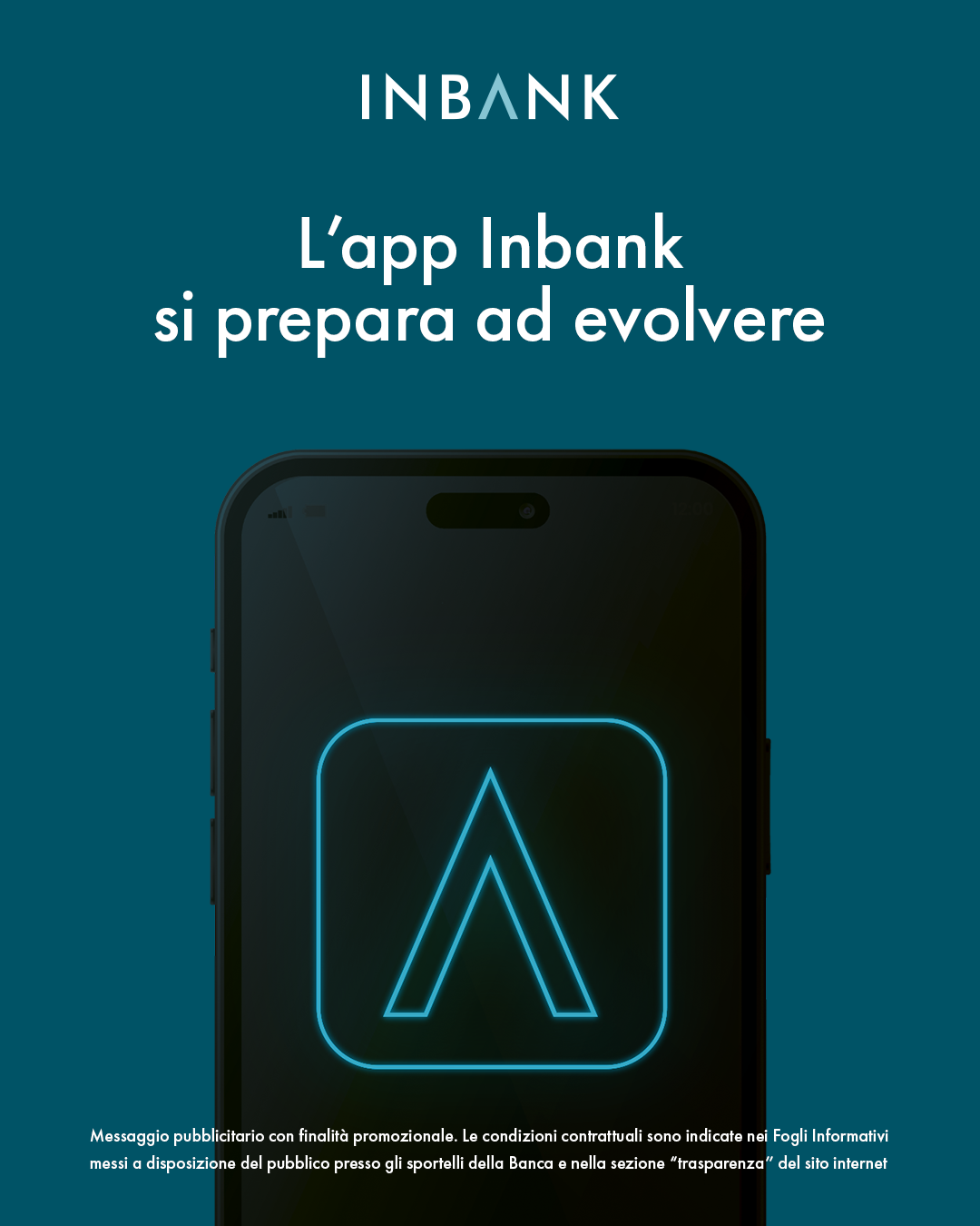 Inbank App - Banca Malatestiana