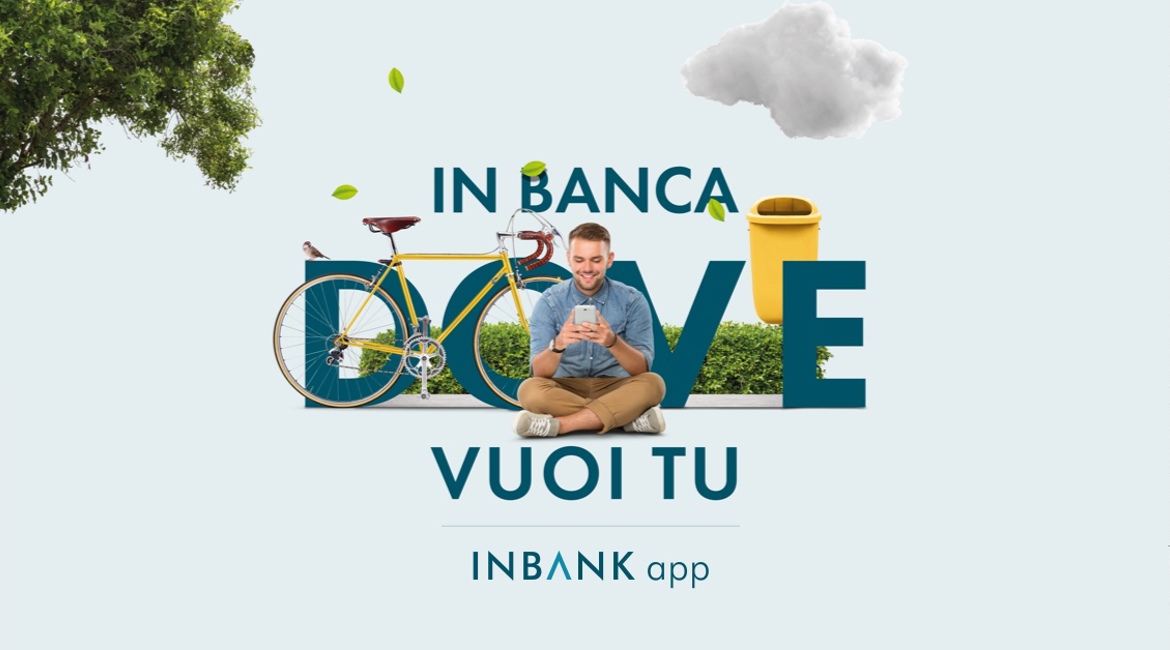 Inbank App Novità - Banca Malatestiana